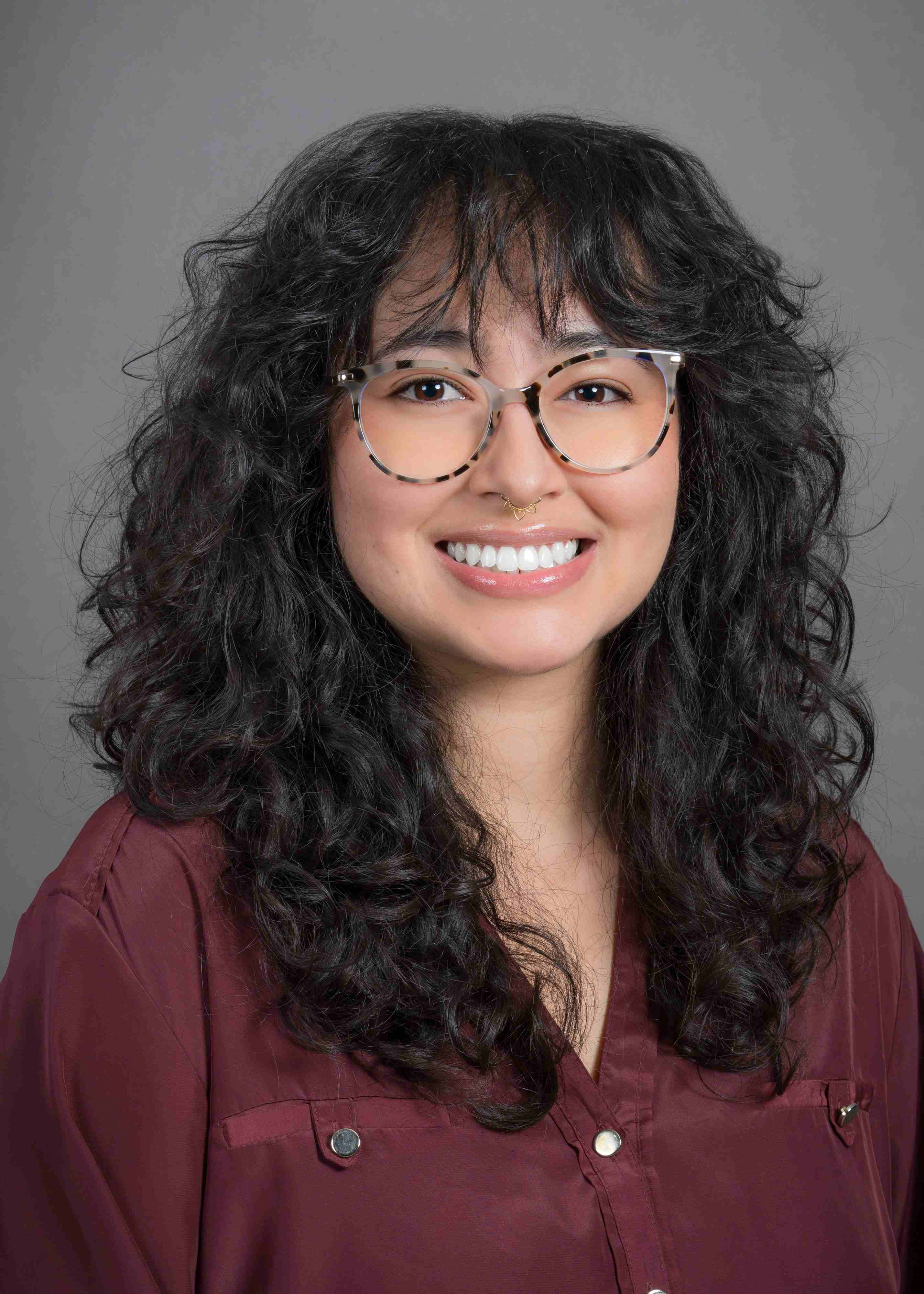 Miranda Schmidt Joins the Lab | Paul Nghiem Laboratory